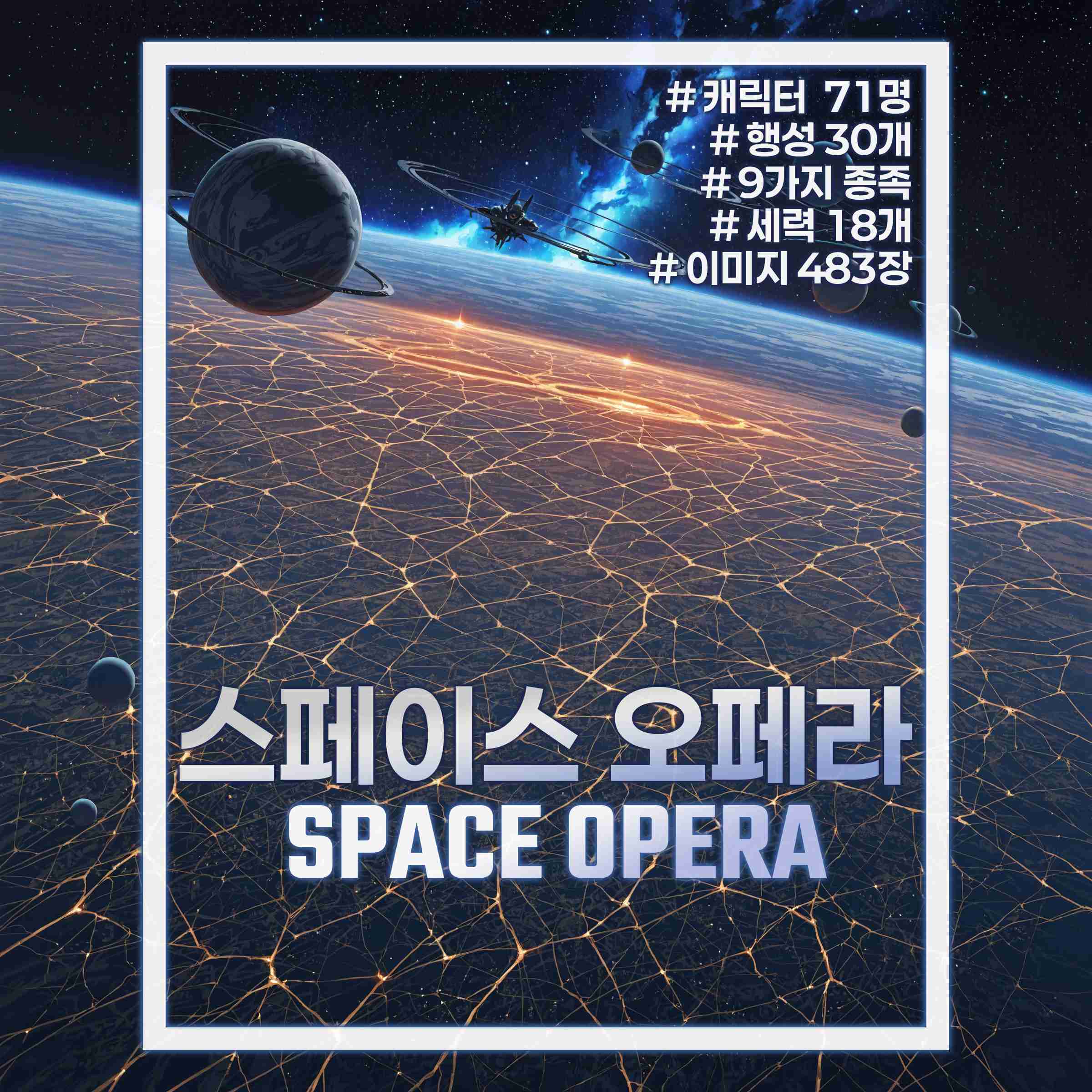 Space Opera