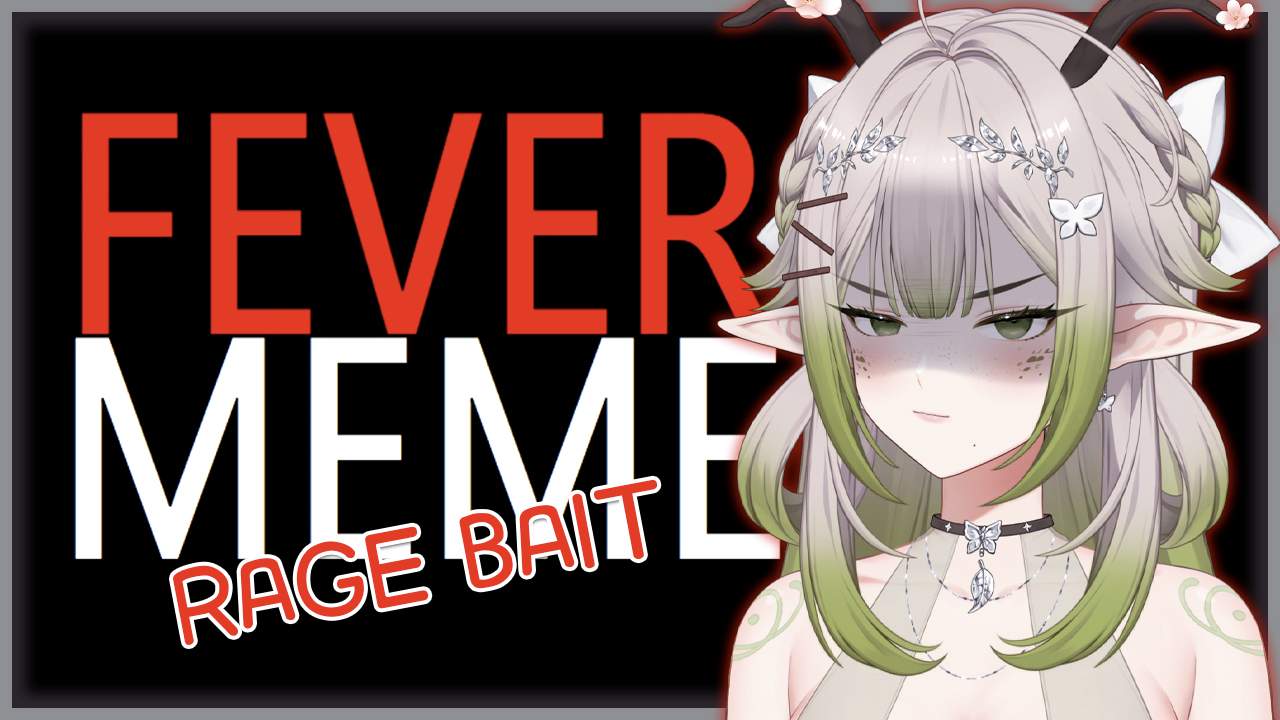Stanley Parable Meme's On Me ~♡ 【Fever Meme】